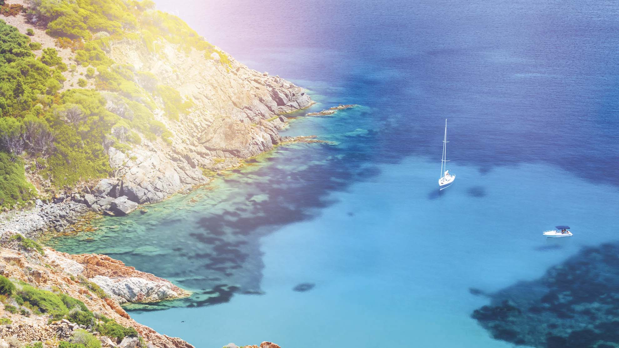 Figari - Air Mountain